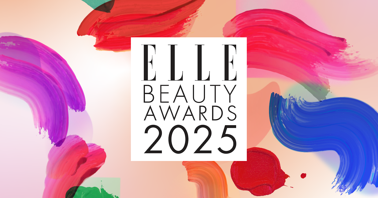 Elle Beauty Awards - Elle