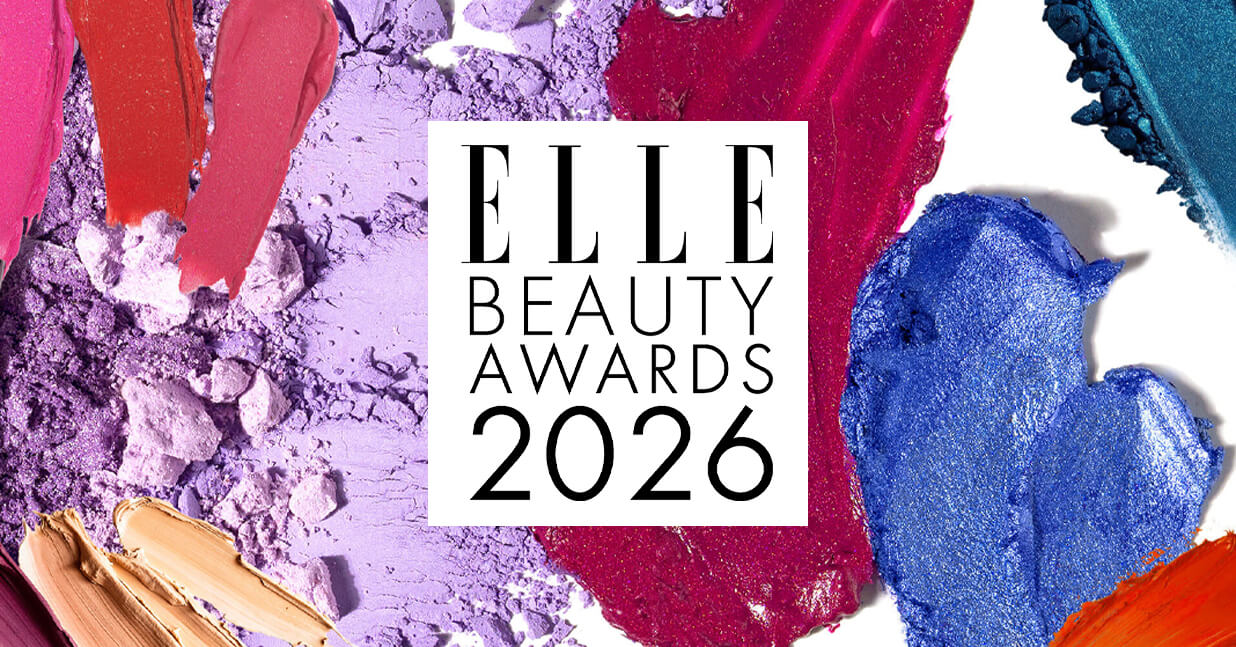 Elle Beauty Awards - Elle