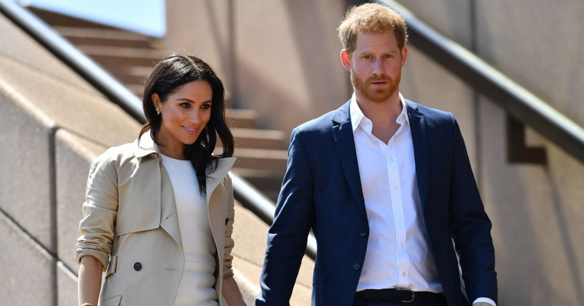 Ezért mond fel Harry herceg és Meghan Markle minden alkalmazottja - Elle