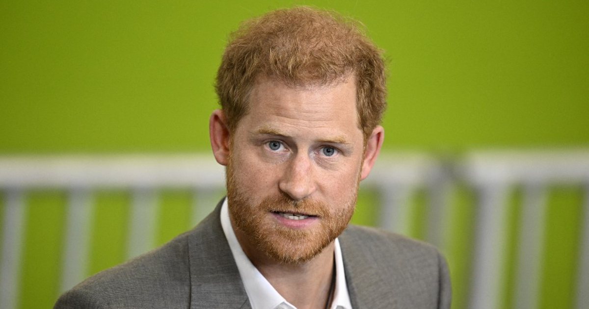 Megdöbbentő: Harry herceg hatalmas örökségre számíthat az idei ...