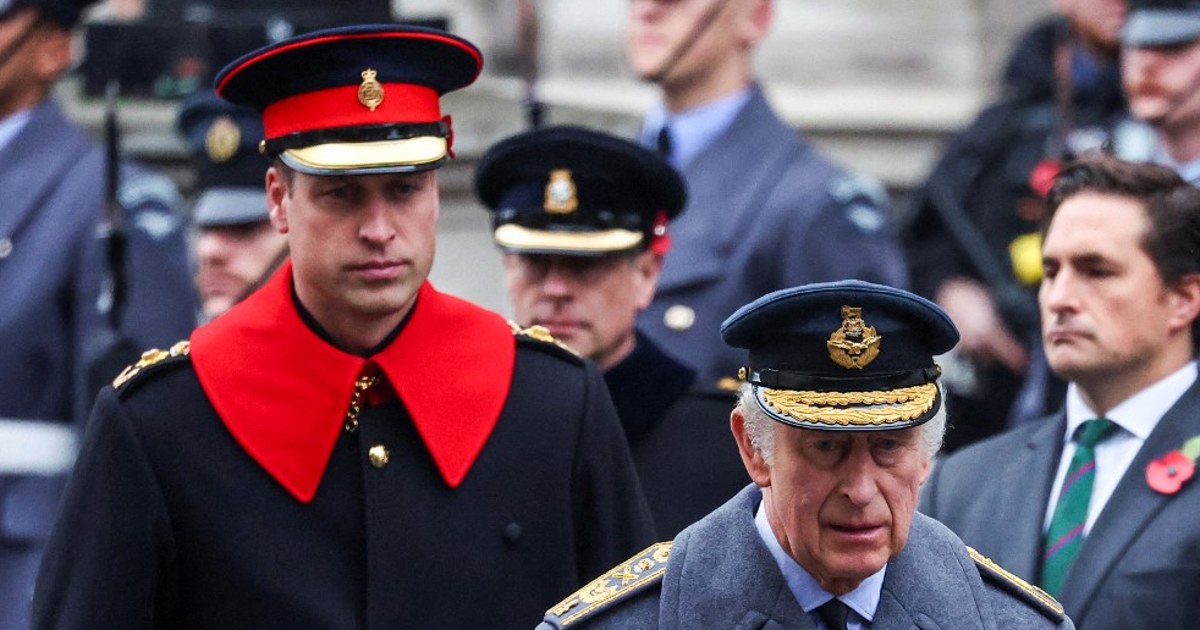 Károly király súlyos döntést hozhat meg a monarchiával kapcsolatban ...