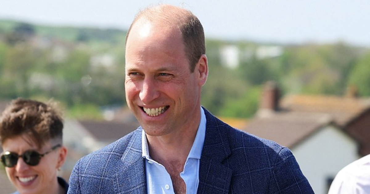 Vilmos herceg viselkedése így változott meg Katalin hercegné ...