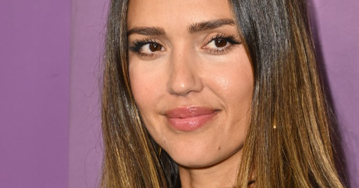 Újra szerelmes Jessica Alba, ez a színész rabolta el a szívét - Elle