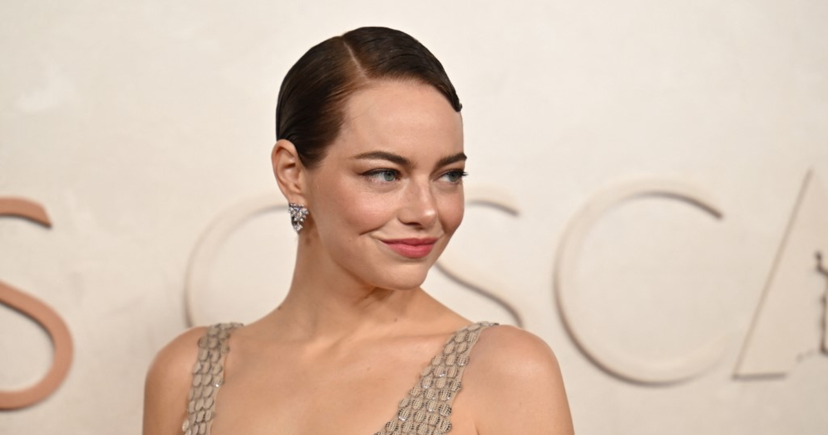 Emma Stone pixie frizuráját az 1920-as évek inspirálták, most a tavasz ...