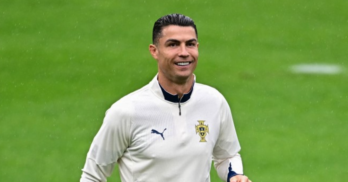 Megéri sportolni? Cristiano Ronaldo minden másodperce aranyat ér! - Elle