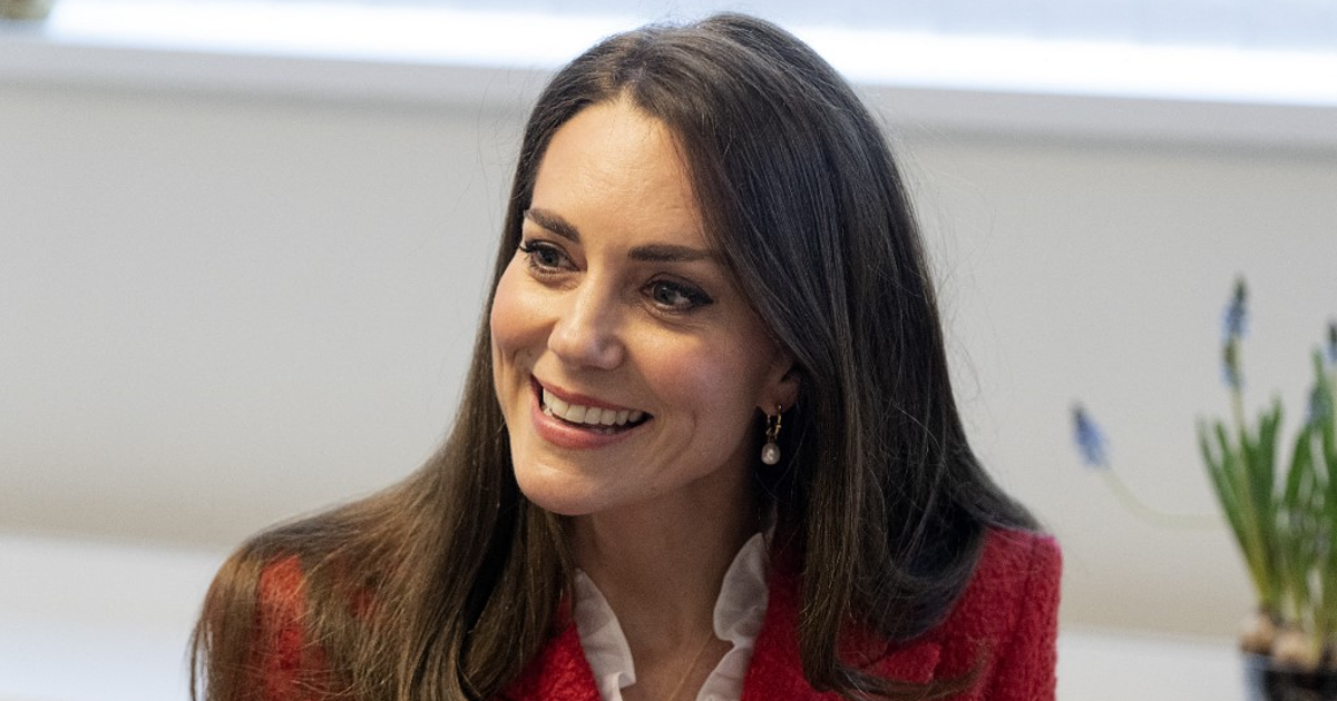 Katalin hercegné állapotáról új információk érkeztek – így érzi magát a ...