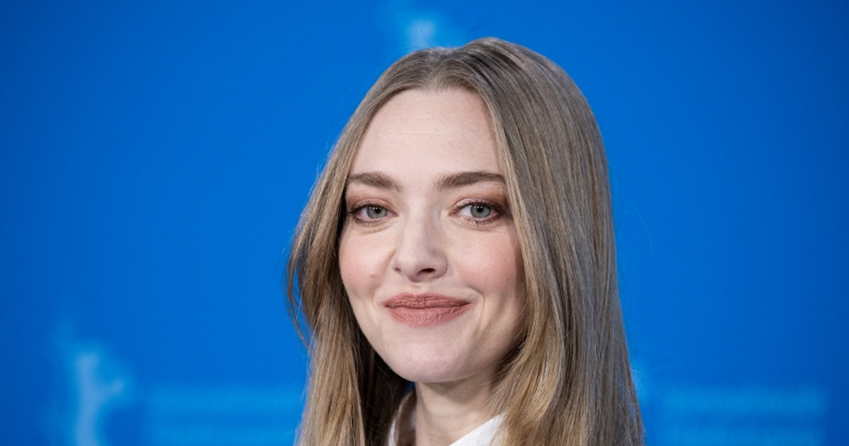 Nem kell hozzá fal – Amanda Seyfried zseniális megoldása újradefiniálja ...
