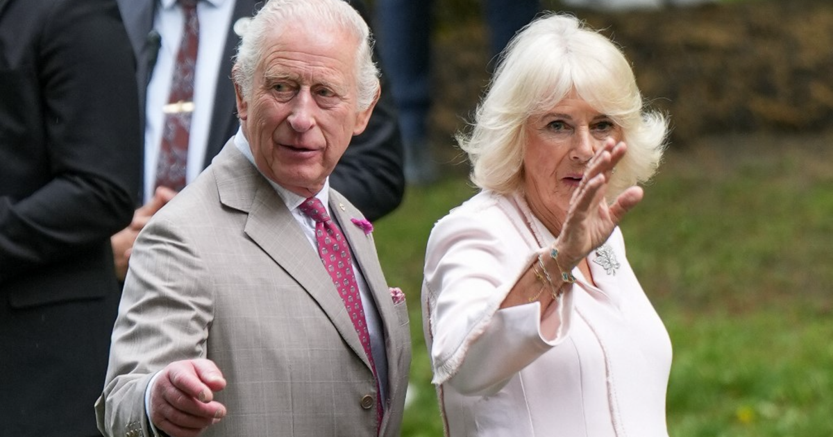 Megmutatták a királyi család legújabb tagját – mindenki oda van érte - Elle