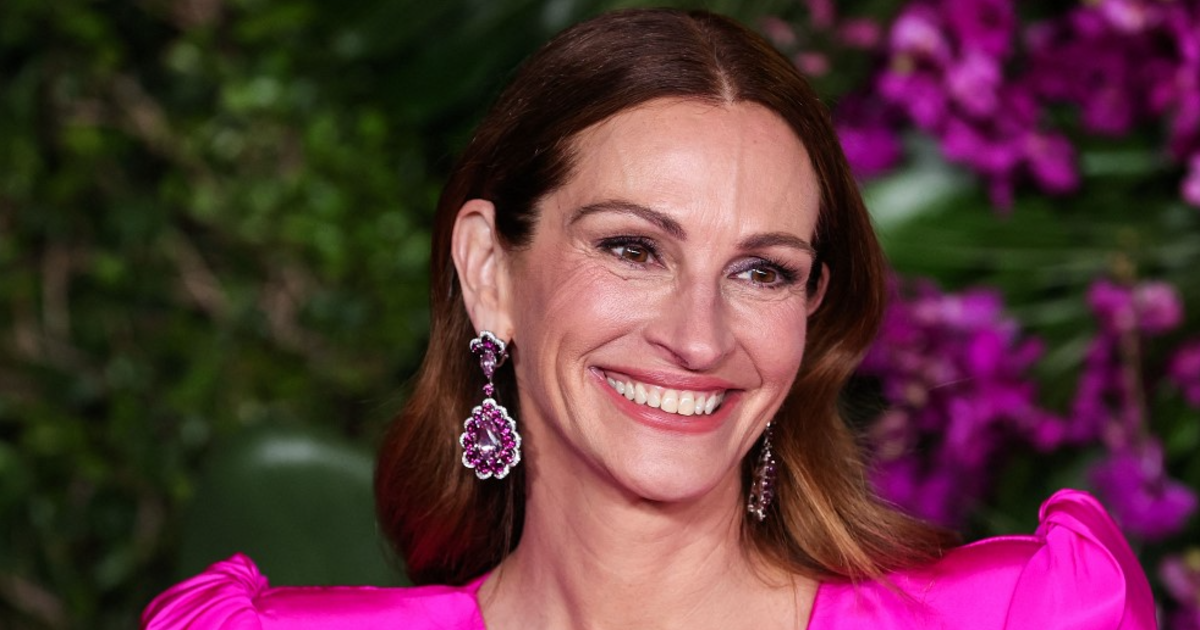 Julia Roberts fia 18 éves lett, a színésznő megható posztot írt - Elle