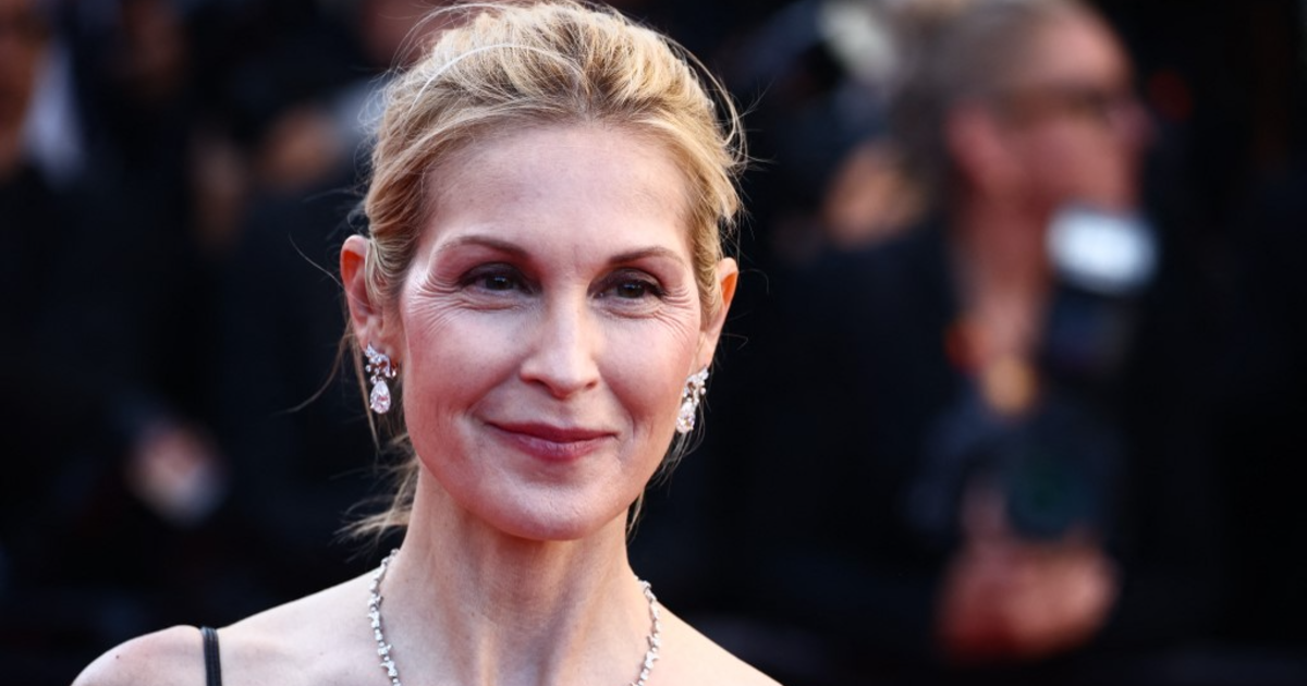 Kelly Rutherford megmutatta a ritkán látott 18 éves fiát - fotó - Elle