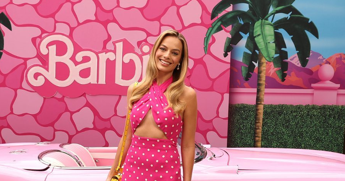 5 titok, amit biztosan nem tudtál a Barbie-filmről - Elle