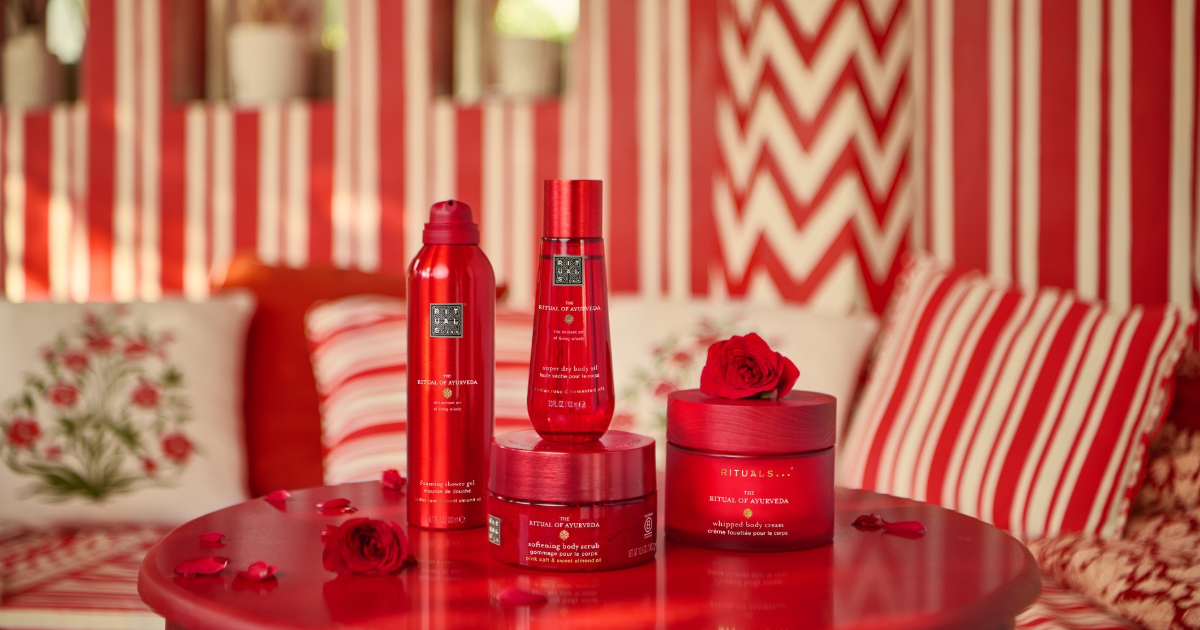 VIP akták - amszterdami rituálék a Rituals Cosmetics-szel - Elle