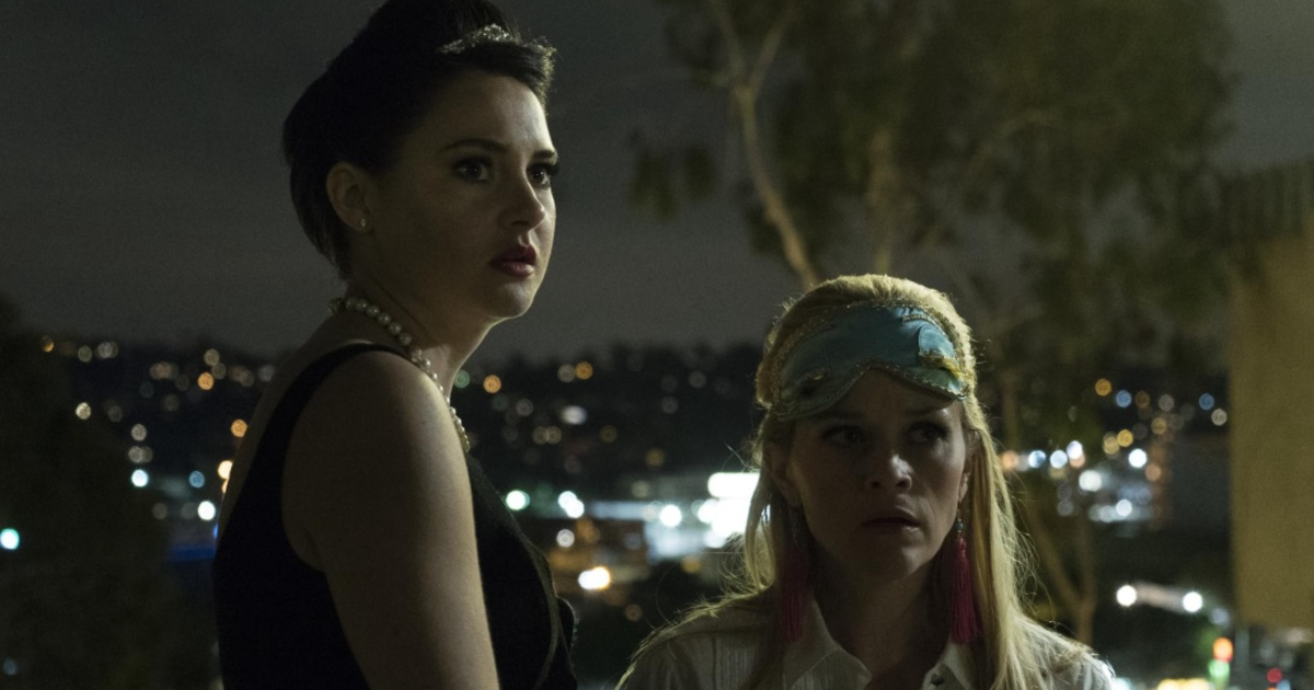 5 sorozat az HBO Maxon, amit imádnak a nők - Elle