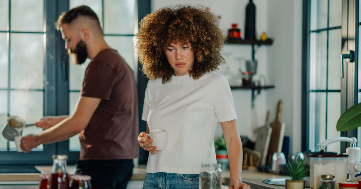 5 vészjósló jel, amiből jól látszik, hogy válás közeleg - Elle