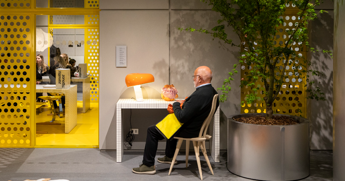 Hatalmas siker volt a Salone! - Elle