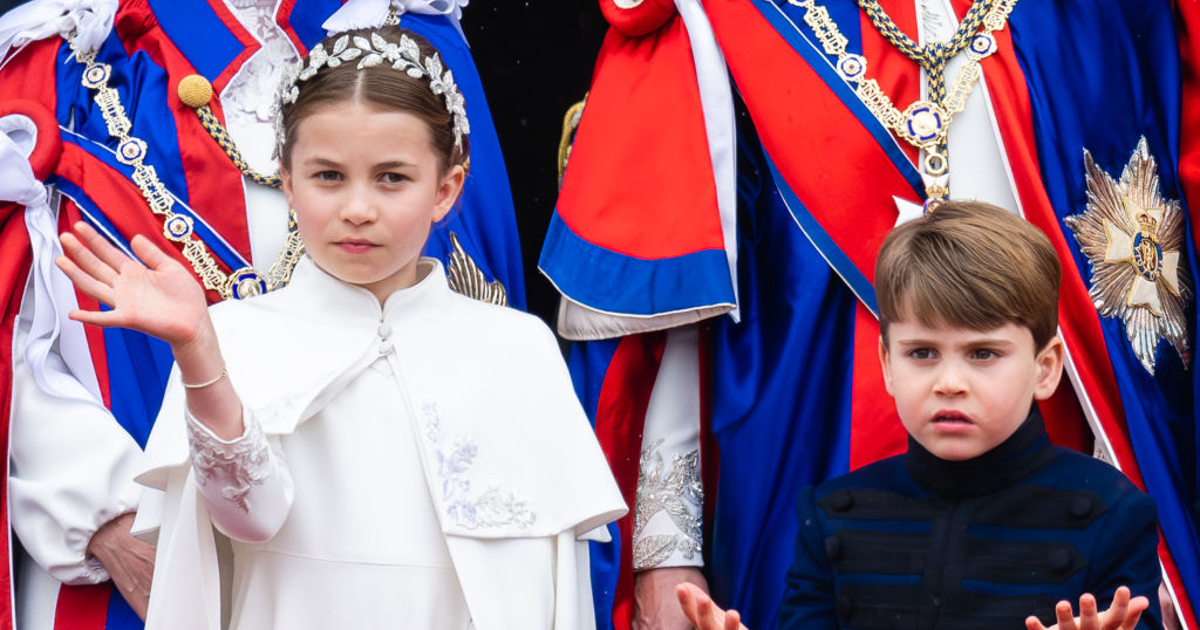 Ilyen jövő vár Sarolta hercegnőre, különleges szerepeket kaphat - Elle
