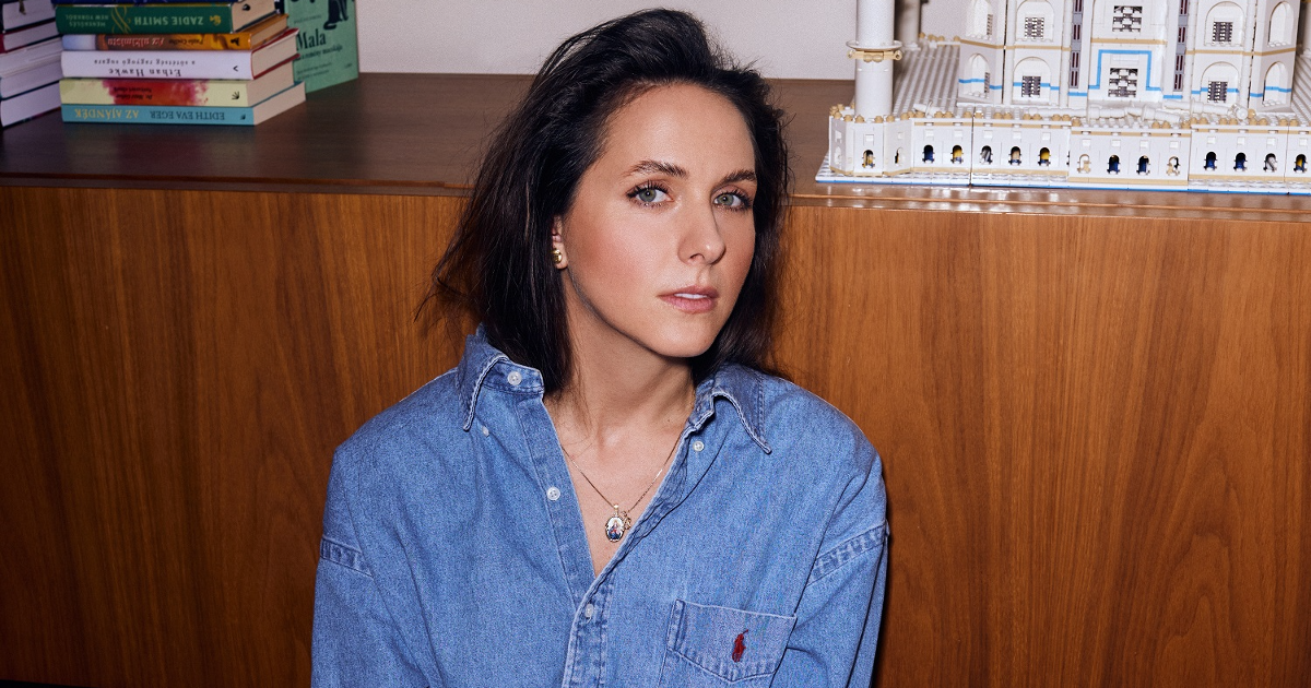 Eke Angéla: Még több állatot az ELLE címlapra! - Elle