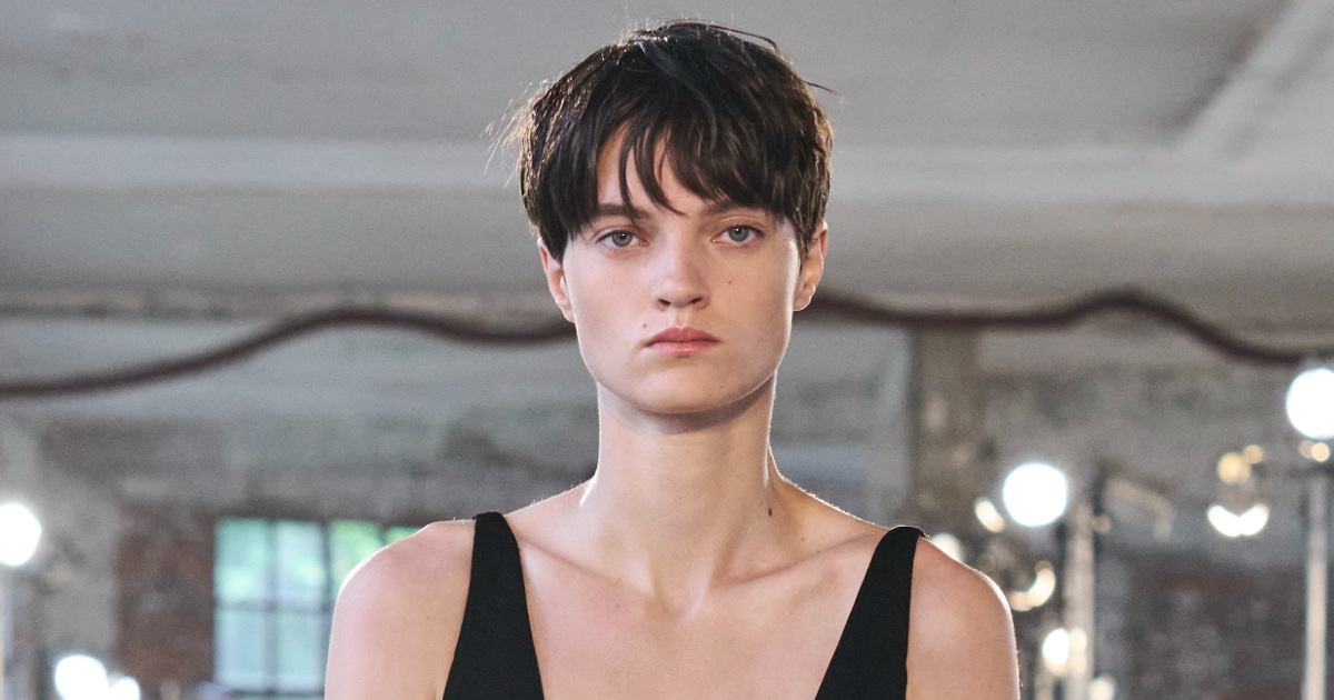 Loxie az új frizuraőrület: te bevállalnád? - Elle