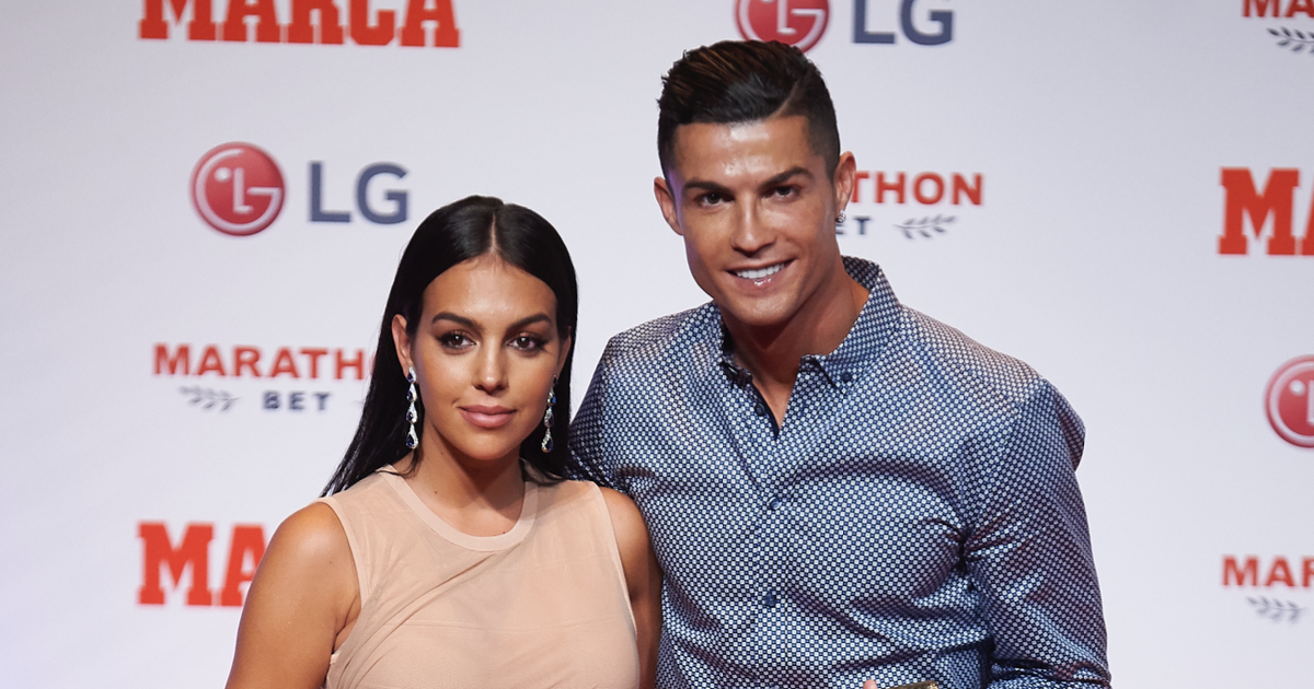 Cristiano Ronaldo barátnője elárulta az igazat a kapcsolatukról - Elle