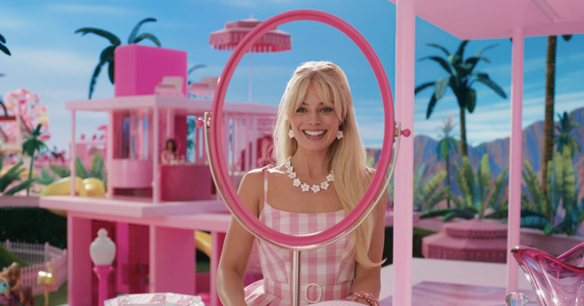 Videó: Végre megérkezett a Barbie-film új előzetese - Elle