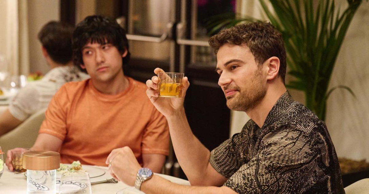 Hatalmas titok derült ki A Fehér Lótusz 3. évadáról - Elle