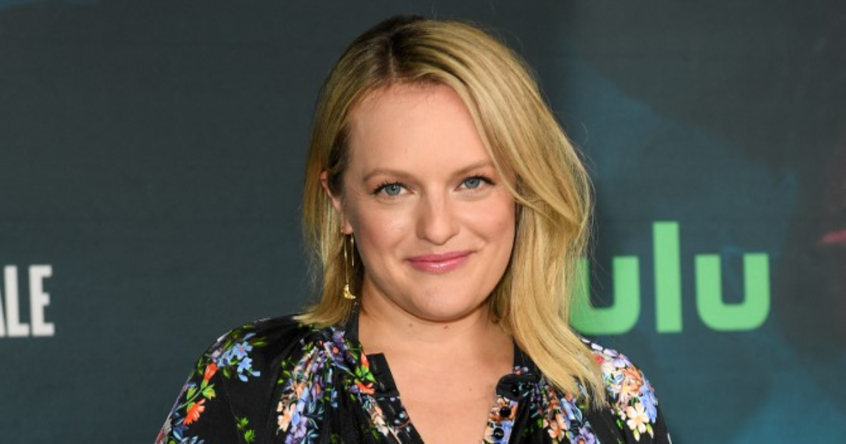 Gyermeket vár Elisabeth Moss, A szolgálólány meséje sztárja, itt van ...