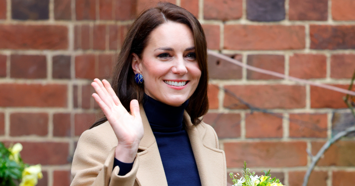 Nyilvánosságra került Katalin hercegné önéletrajza, ez volt a munkája ...