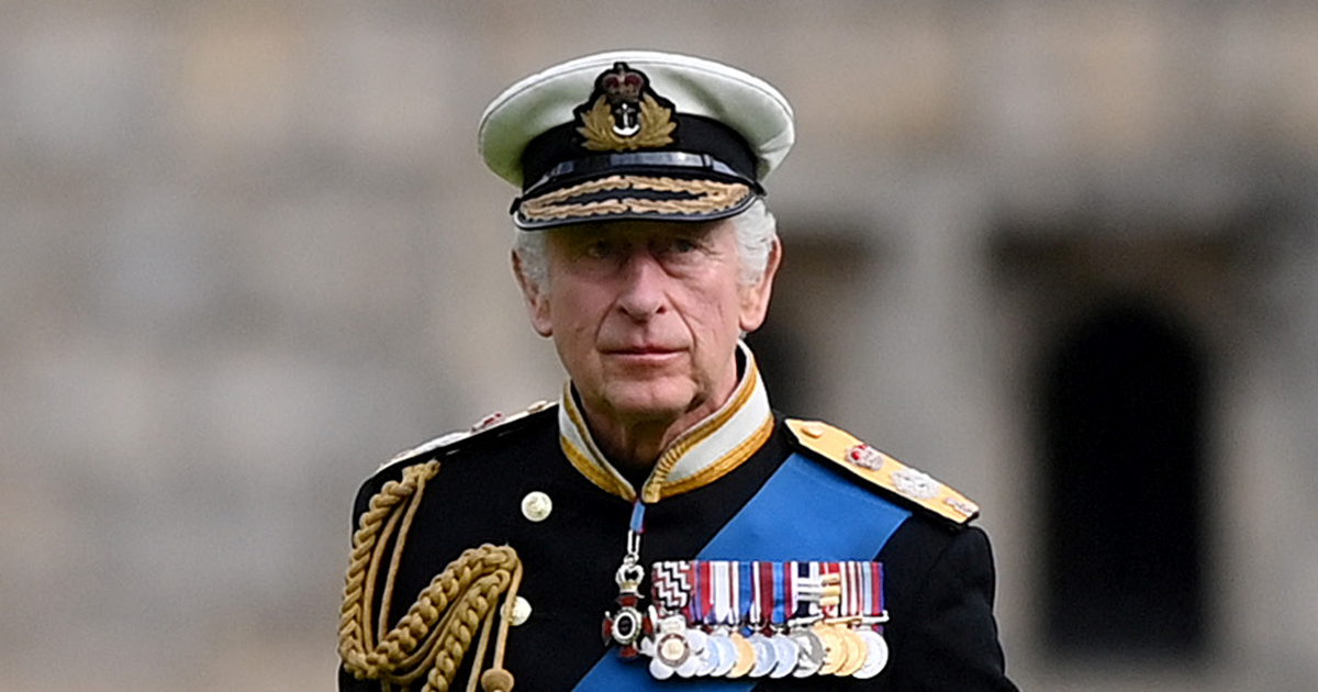 III. Károly törvényt módosíthat Harry herceg és András miatt - Elle