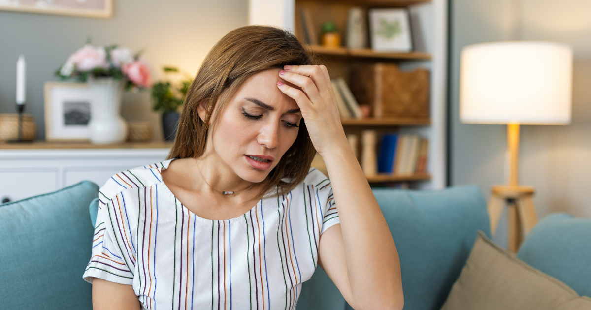 Az agydaganat jele az egyensúlyzavar lehet, sokan figyelmen kívül hagyják - Elle