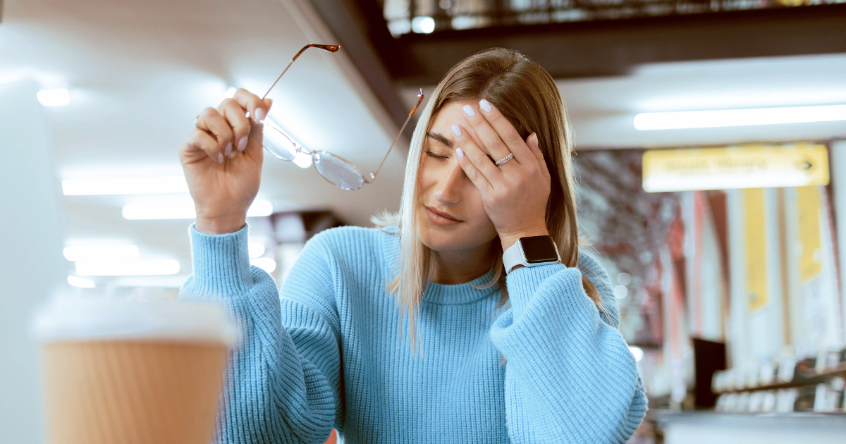 Az agydaganat 5 korai jele, amit mindenki figyelmen kívül hagy - Elle