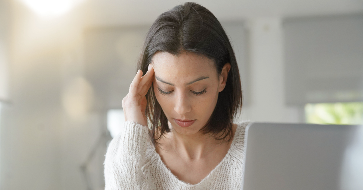 Az agydaganat 5 alattomos tünete, amit sokan nem vesznek komolyan - Elle