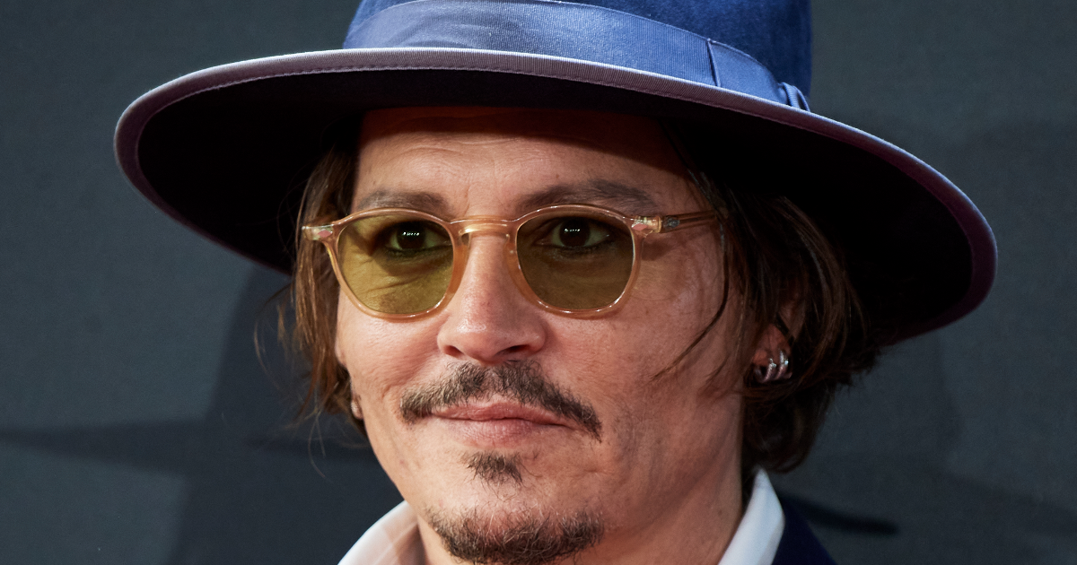 Johnny Depp exe állítja, hogy a színész bedrogozta szex előtt - Elle
