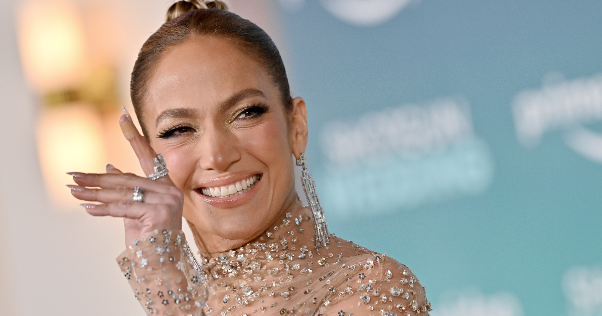 Jennifer Lopez hatalmas titkot árul el, neki mutatja meg először a ...