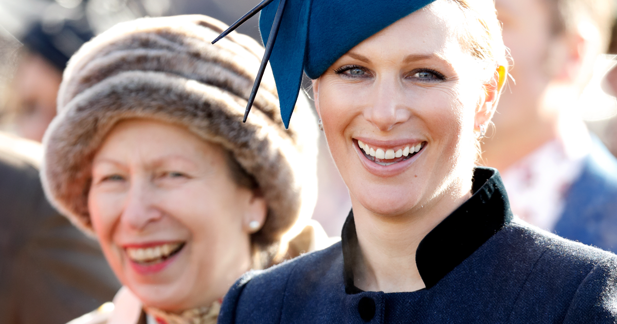 Még egy családi dráma? Hatalmas az ellentét Anna hercegnő és a lánya között - Elle