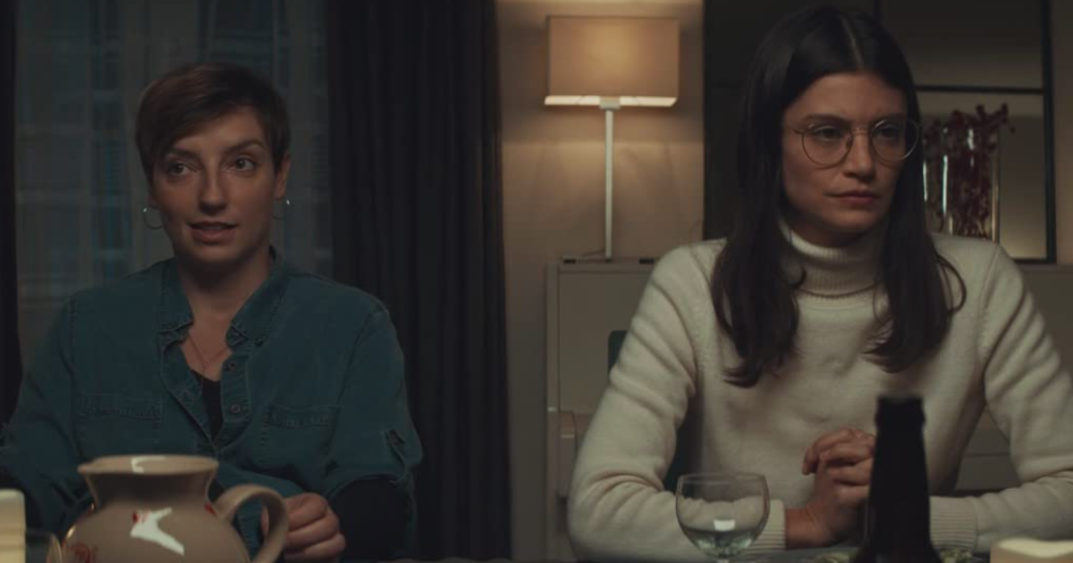 Rettegnek az emberek a Netflix horrorsorozatától, mindenkit megrémiszt ...