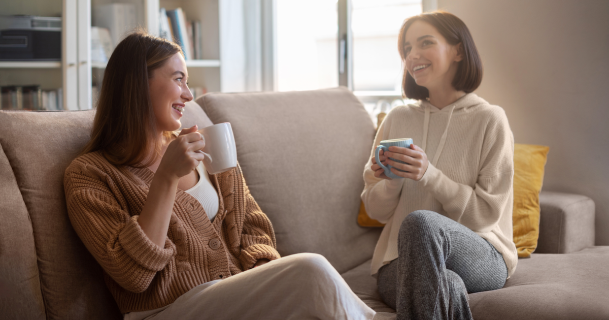 A mondat, ami még a legerősebb barátságokat is tönkreteszi - Elle