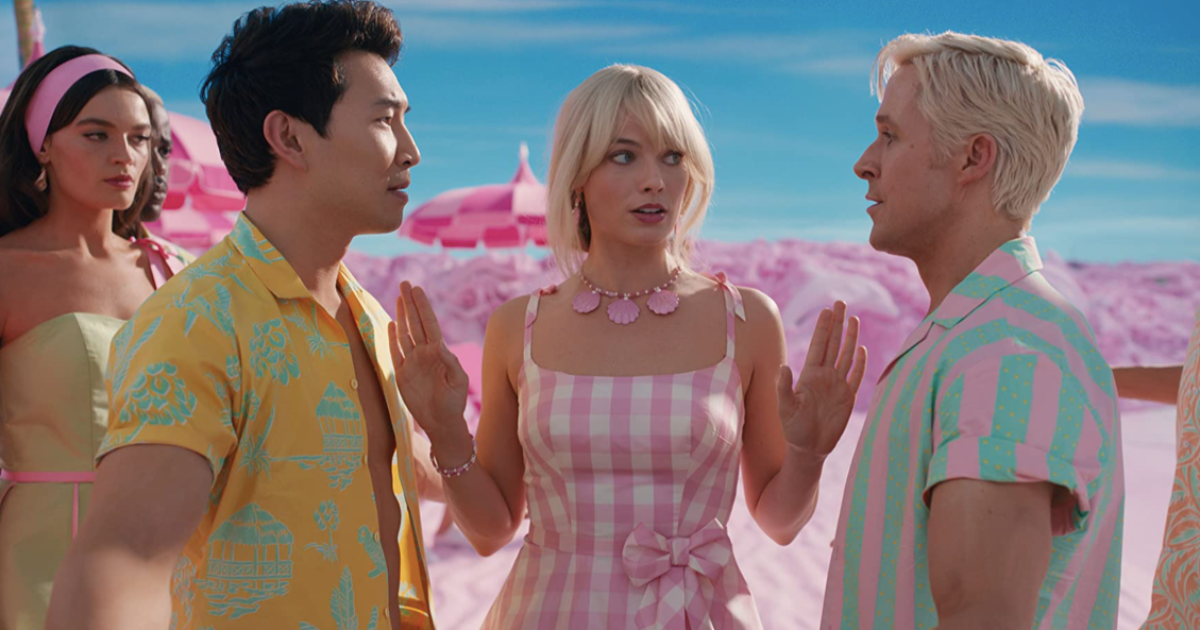 Sosem hallott titok derült ki a Barbie-filmről: eredetileg ő is ...