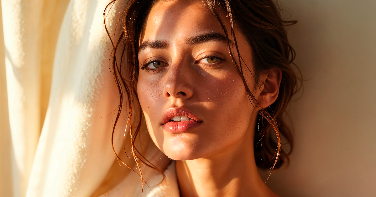 Butter skin trend: a természetesen ragyogó arcbőr titka - Elle