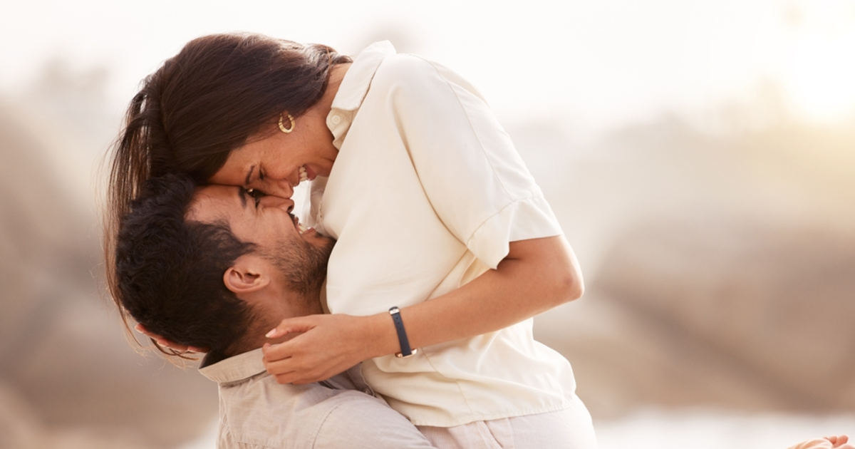 9 apró dolog, amitől még jobban beléd szeret a párod - Elle