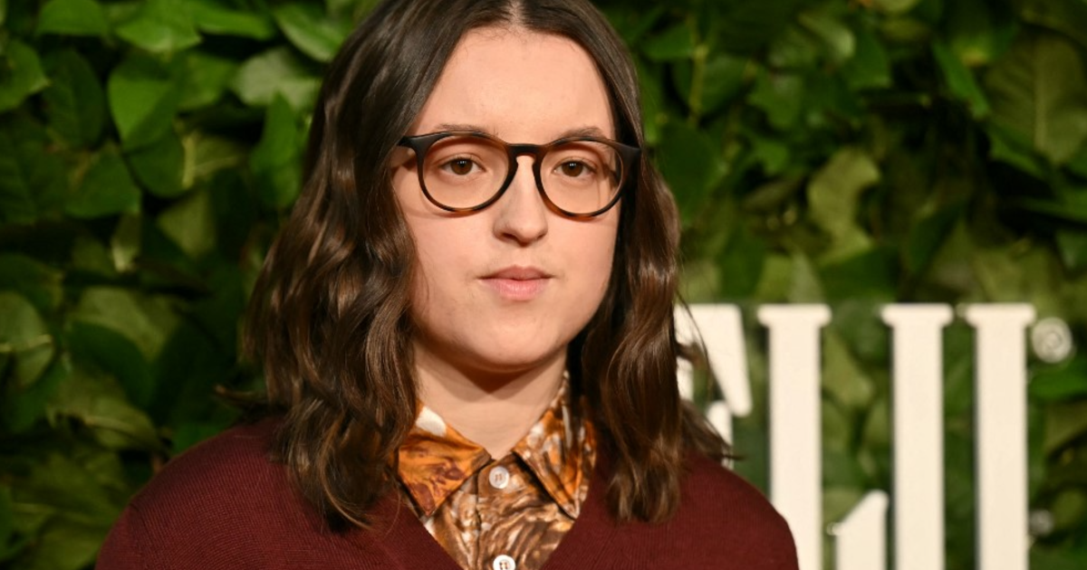 Bella Ramsey elárulta, hogy autizmust diagnosztizáltak nála - Elle