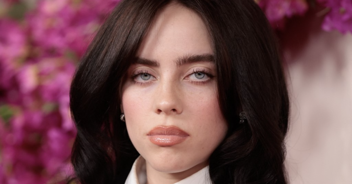 Billie Eilish bikinis fotóit imádják most a rajongók - Elle