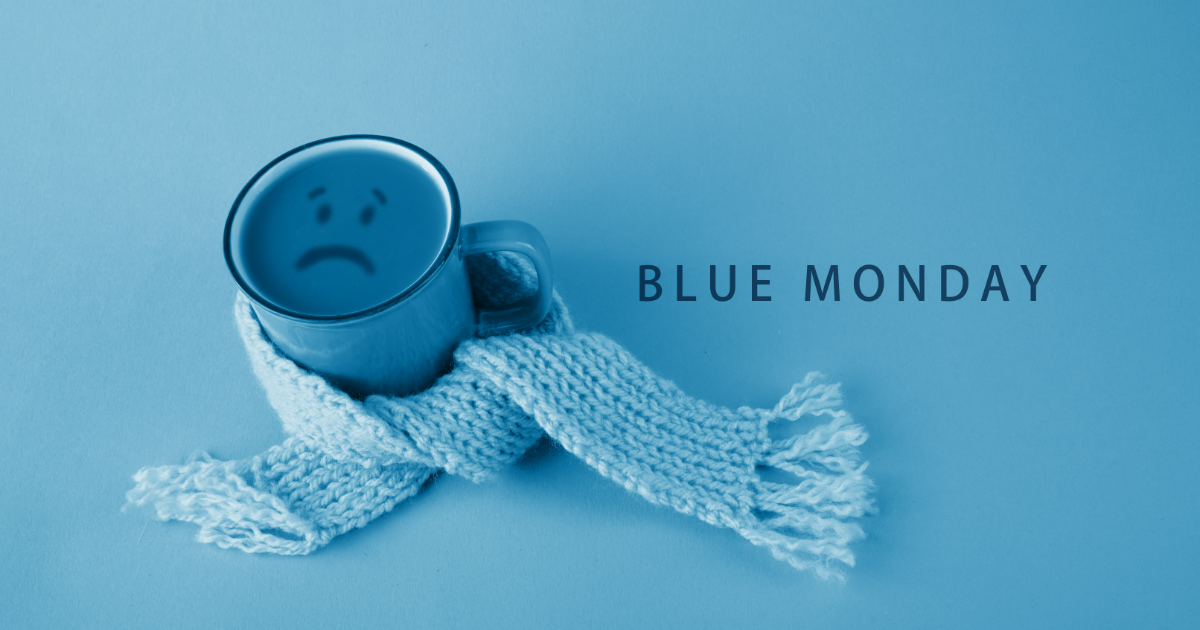 Blue Monday és a januári levertség – 7 tipp, hogy leküzd a téli ...