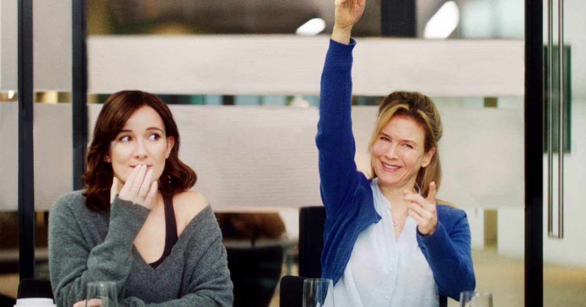 Nagy titok derült ki a Bridget Jones 4. részéről, itt vannak a film ...