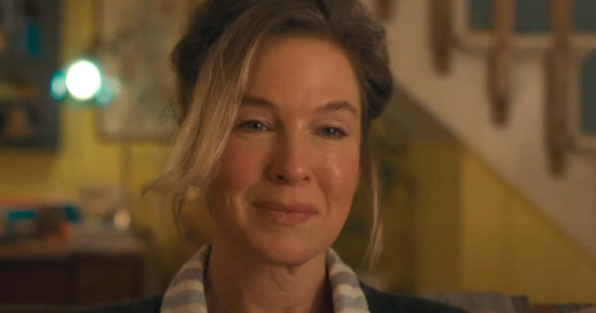 Mutatjuk Bridget Jones pompás új otthonát: ezt neked is látnod kell ...