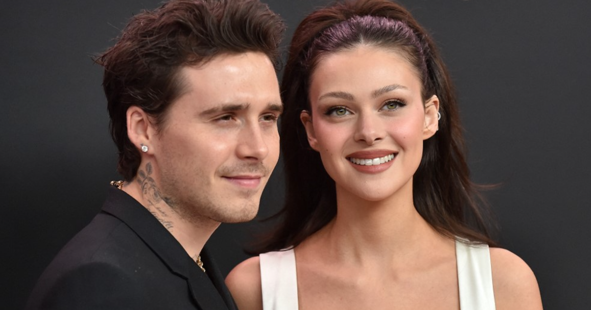 Miért működik ennyire jól Brooklyn Beckham és Nicola Peltz mid-century ...