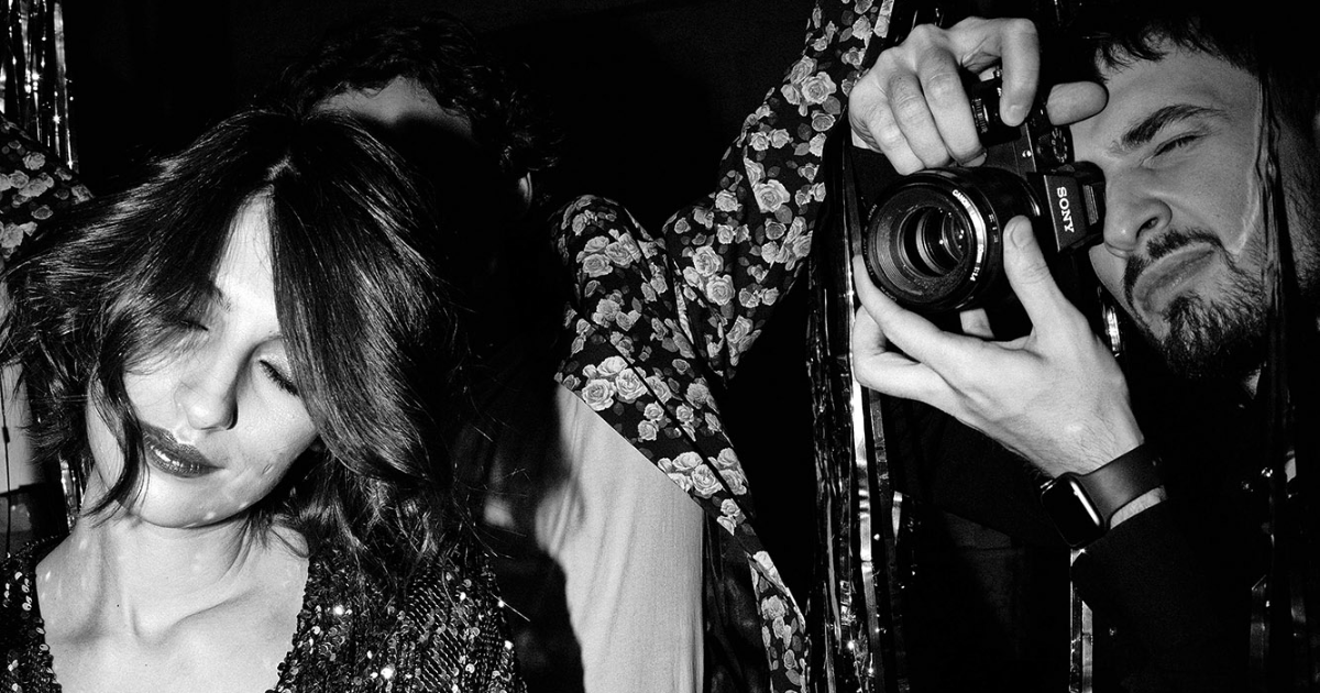 Legyen a buli mindenkié! Ezért nem kell lemondani a szórakozásról ...