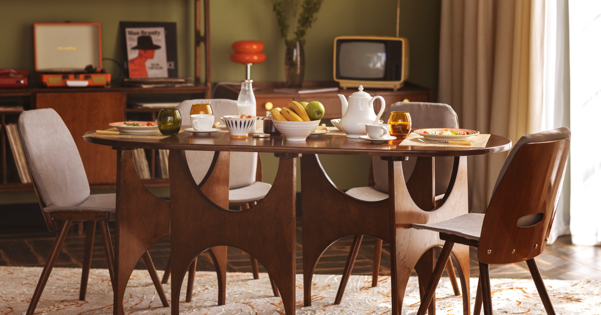 3 bútortrend, ami hatalmas sláger lesz 2025-ben - Elle