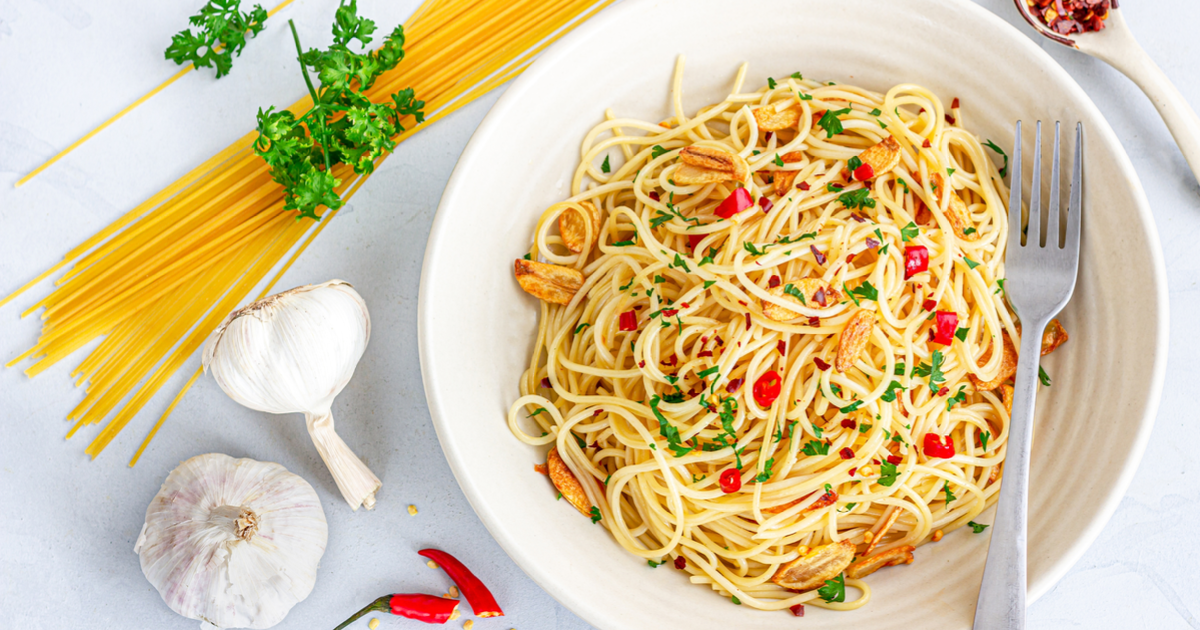 Megszavazták: ez a világ legjobb spagetti receptje - Elle