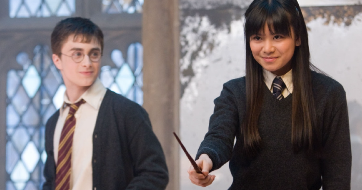 A Harry Potter színésznője felfedte – durva gyűlöletcunami zúdult rá ...