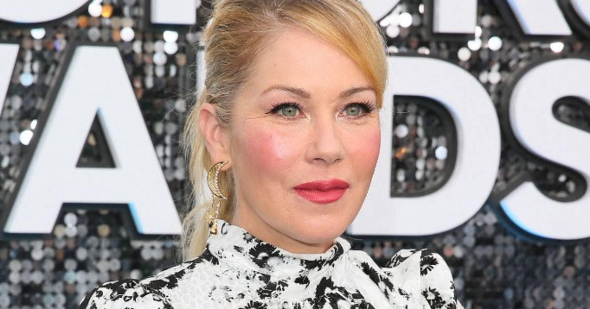 Szívszorító vallomást tett a súlyos betegséggel küzdő Christina Applegate - Elle
